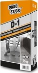 DUROSTICK D-1 ΣΤΕΓΑΝΩΤΙΚΟ ΚΟΝΙΑΜΑ ΓΚΡΙ 25kg - oikodomikiagora.gr