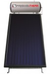PRISMA THERM ΗΛΙΑΚΟΣ ΘΕΡΜΟΣΙΦΩΝΑΣ 160L - oikodomikiagora.gr